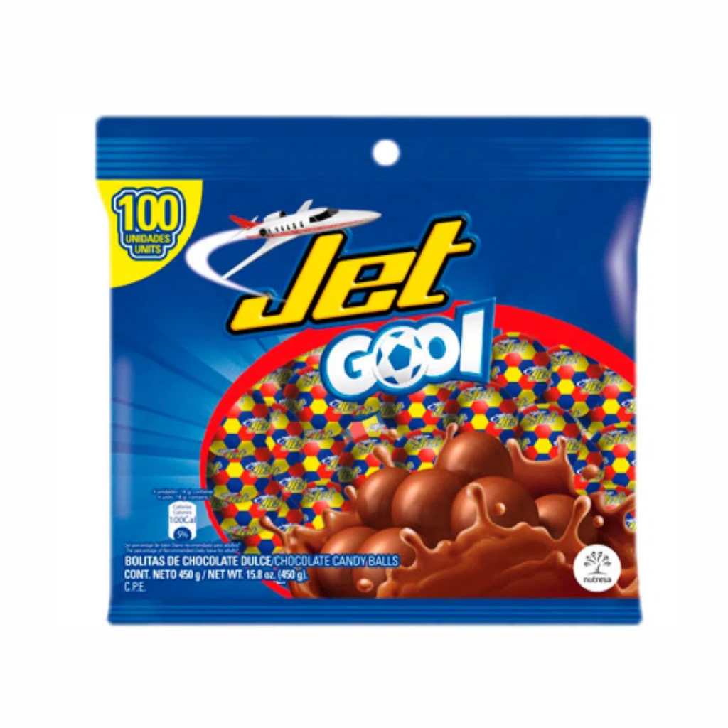 Chocobreak - Multidulces