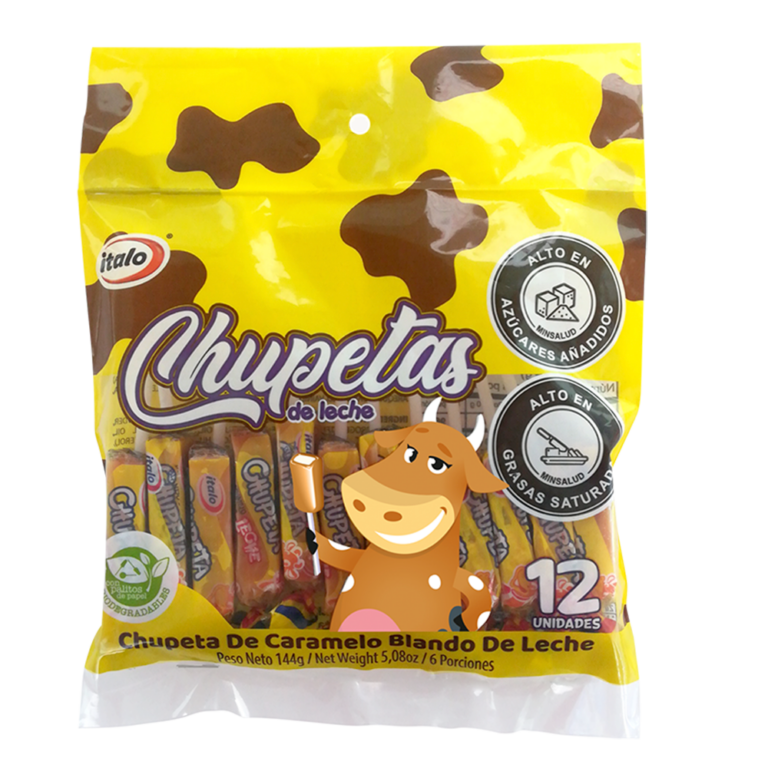 Chicles - Multidulces