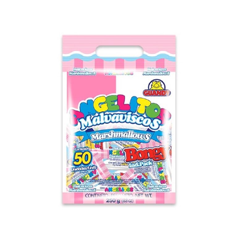 Multidulces, Endulzamos Tu Vida - Ventas De Dulces Al Mayor