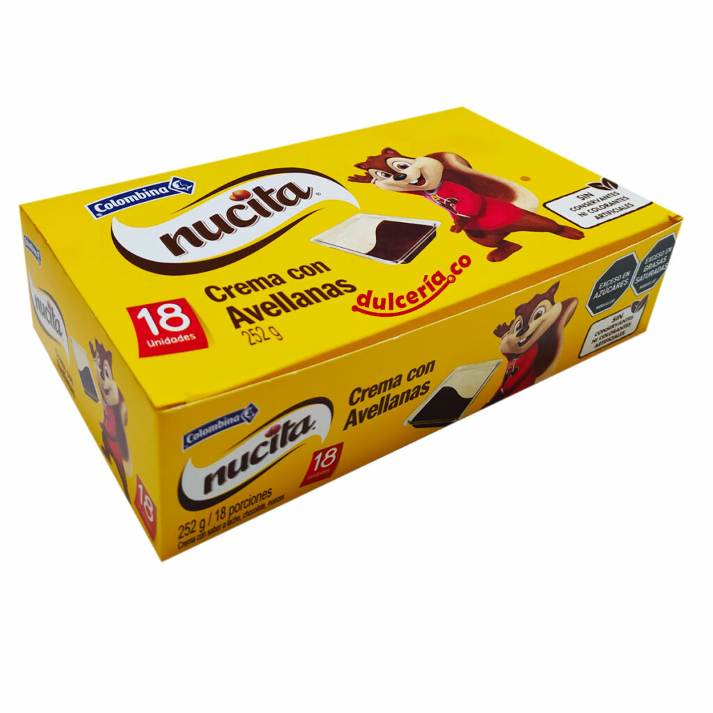 Chocobreak - Multidulces