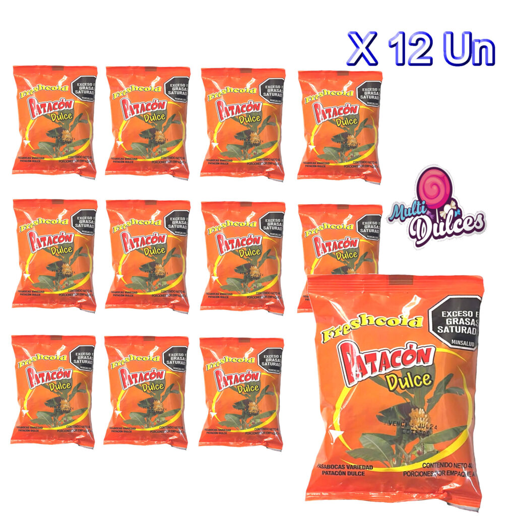 Multidulces, Endulzamos Tu Vida - Ventas De Dulces Al Mayor