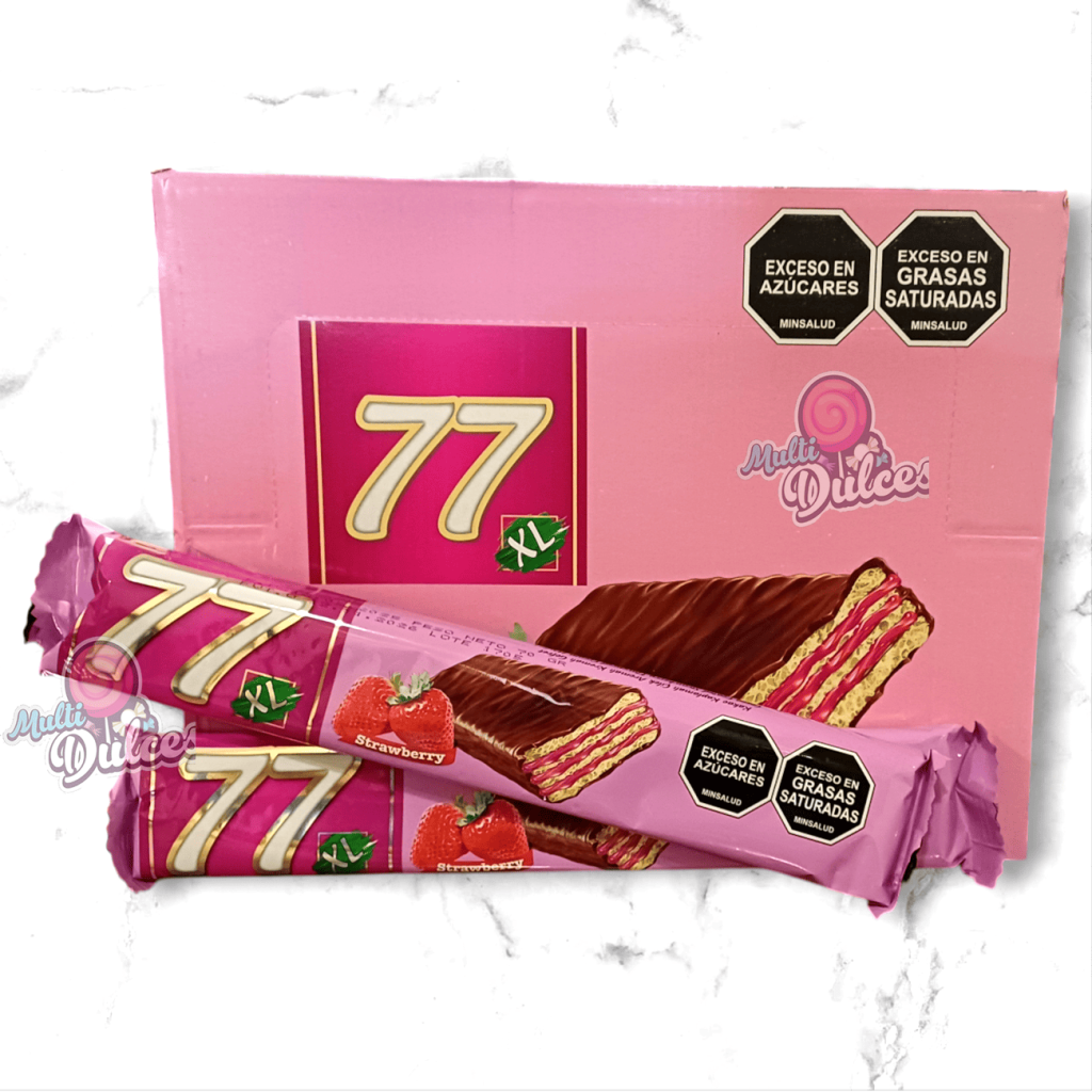 Chocobreak - Multidulces